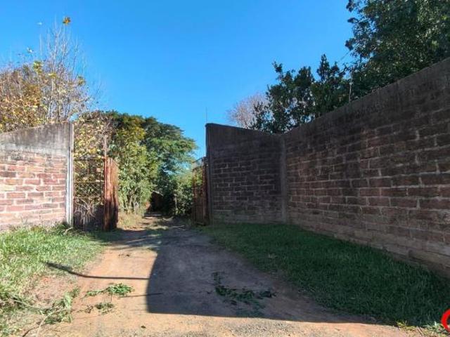 Sitio no Bairro Pitinga com fácil acesso e com 5.081 m²