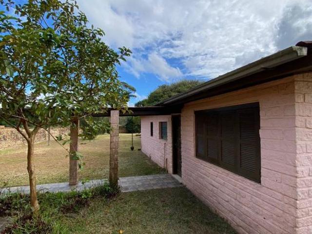 SÍTIO NO CAMPO BONITO