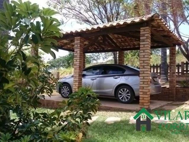 SITIO NO CANTO DA SERIEMA
