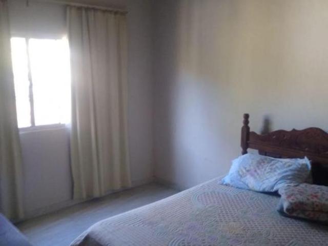 Sitio no centro de Almeida