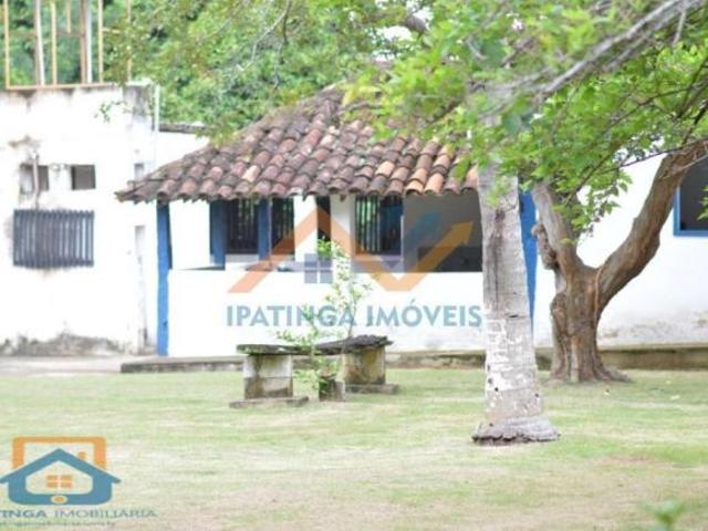 Sítio no Centro Pingo d&apos Água