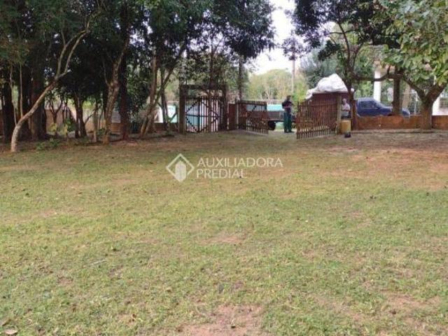 SÍTIO NO CONDOMINIO FAZENDA CONTRY CLUB EM AGUAS CLARAS/VIAMÃO