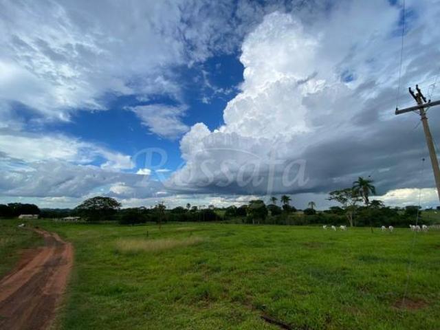 Sítio no Córrego do Campo Três Fronteiras/SP