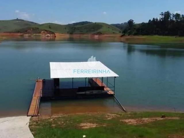 Sítio no Jaguari, São José dos Campos/SP