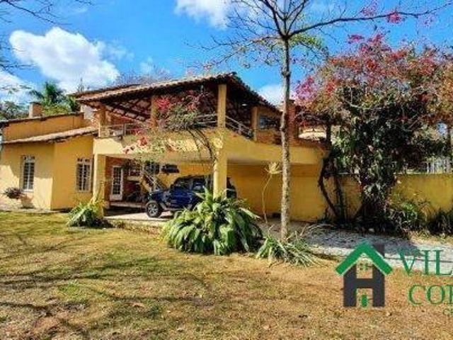 SÍTIO NO NOSSA FAZENDA