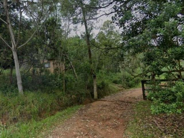 Sítio no Parque Florestal em Itapuã