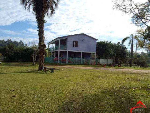 Sítio no Rincão