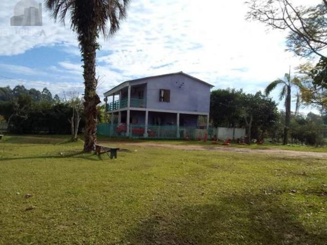 Sítio no Rincão