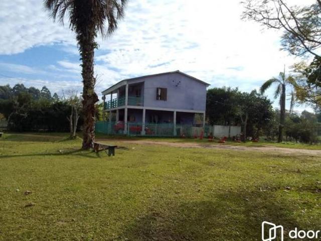 Sítio no Rincão