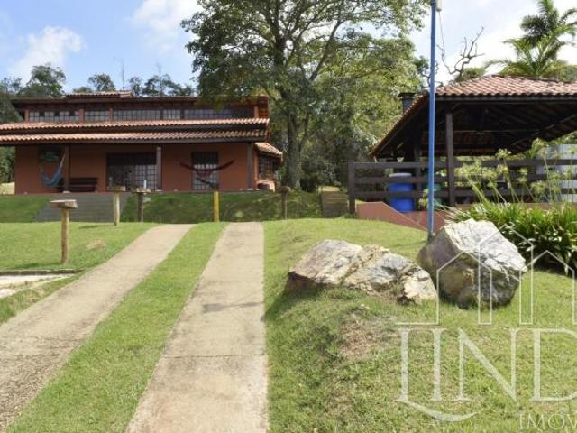 Sítio no Suru vista espetacular em Santana de Parnaíba