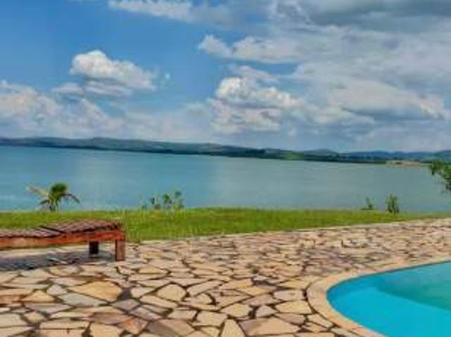 Sitio olhos d água São José da Barra