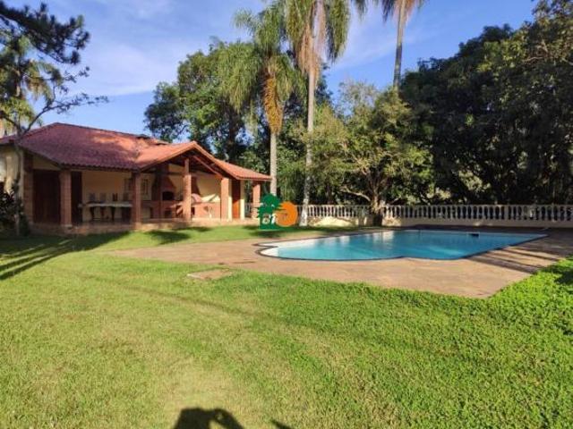 Sitio, Oriental, Mairinque, SP