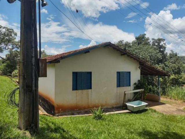 Sitio, Ouro Grande, Jacarezinho, PR
