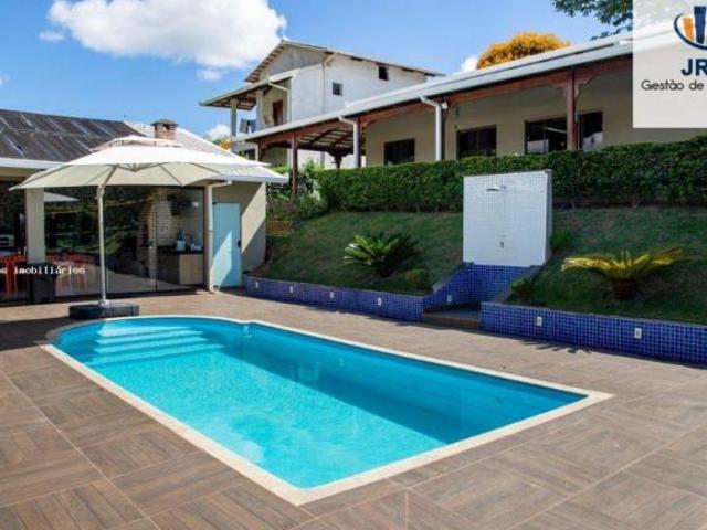 Sitio padrão luxo a venda no condomínio Turmalina, Esmeraldas