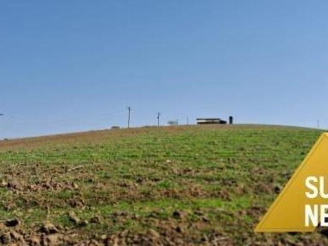 SITIO PARA AGRICULTURA SMA