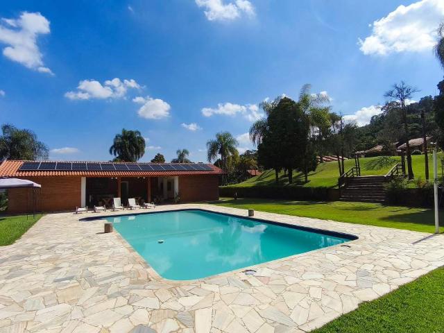 Sítio para casamento, camping e eventos LT0073