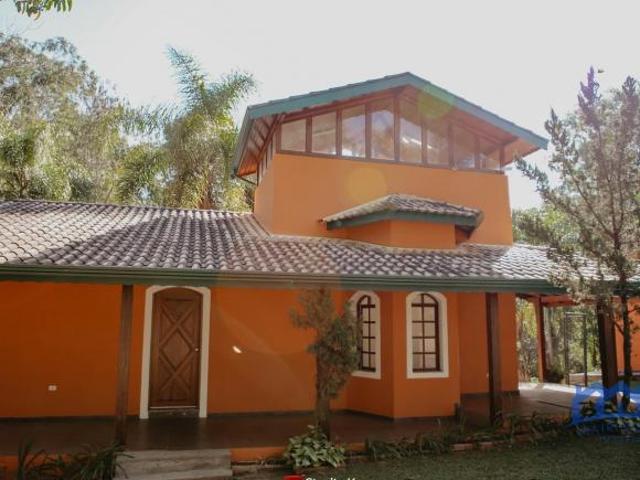 Sítio para eventos à Venda, 25.000 m² por R$ 2.200.000 Cód. ch2647