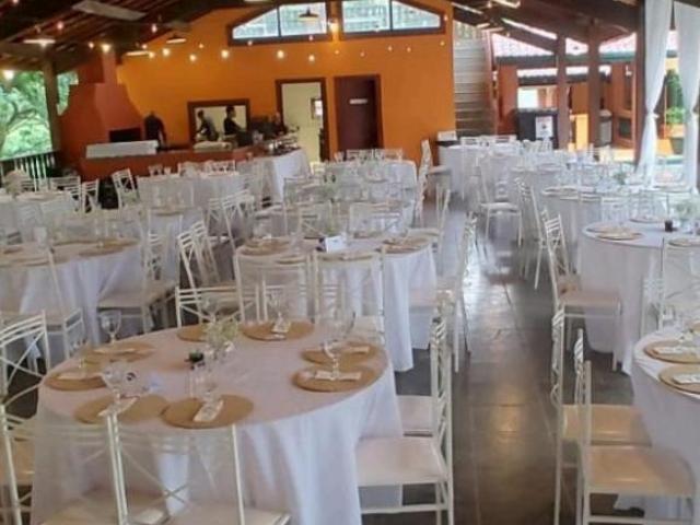 Sítio para eventos à venda em Mombaça São Roque/SP Aproximadamente 1.500m² de área construída