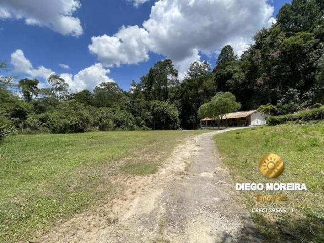 Sítio para festas à venda em Mairiporã com 34.154m² e escriturado