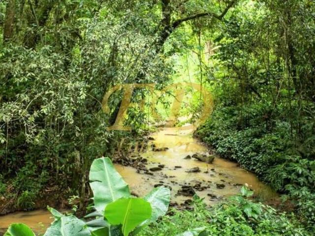 Sitio para Lazer ou Residir em Mairiporã