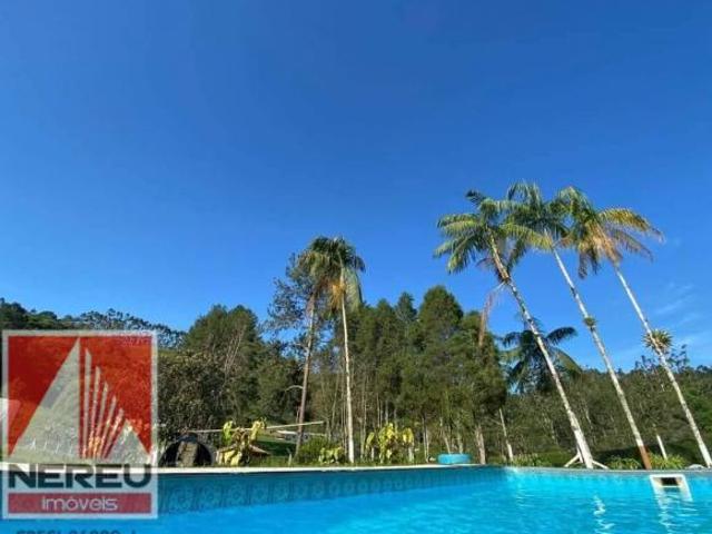 SÍTIO PARA LAZER E EVENTOS JUQUITIBA/SP 32.500,00M²