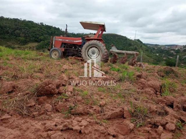 Sítio para Locação e Venda Santa Branca SP