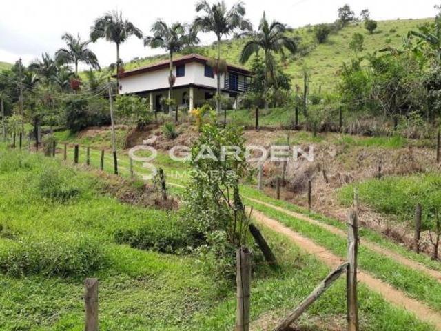 Sitio Para Para Venda Estrada do Turvo!