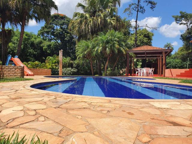 Sitio para temporada