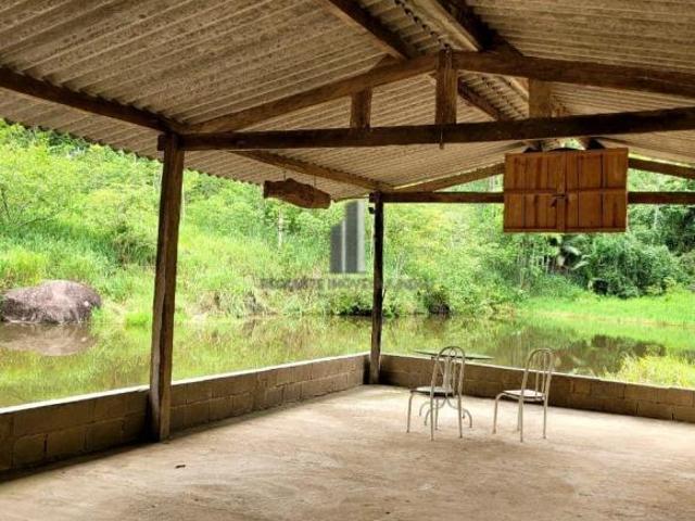 SÍTIO PARA VENDA NO MUNICÍPIO DE JUQUIA SP