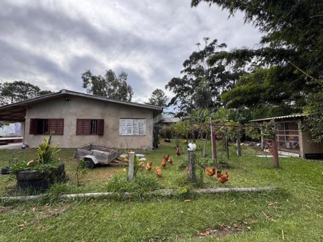 Sitio para Venda ou Troca em Cidreira I Diego Imoveis I 429