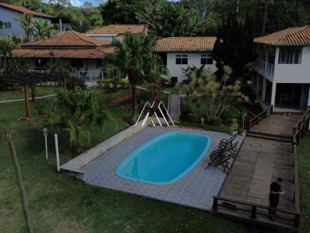 SÍTIO PARA VENDA CAPÂO DO ROSA ITATIAIUÇU MG