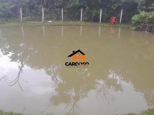 Sítio para venda Centro Piedade dos Gerais