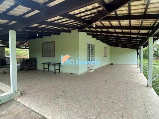 Sítio para venda Centro São Gonçalo do Pará