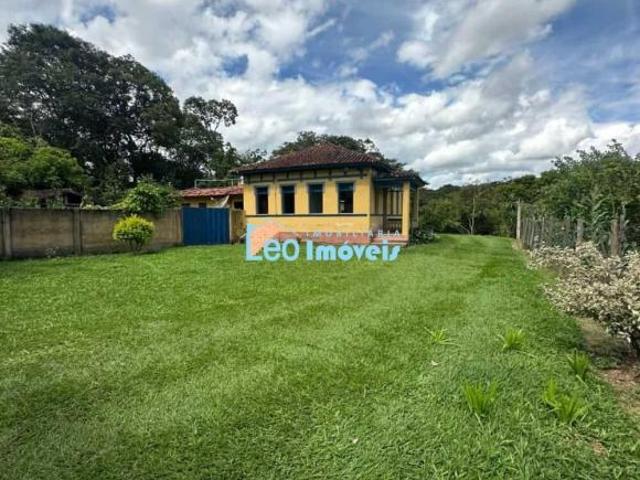 Sítio para venda Centro São Gonçalo do Pará