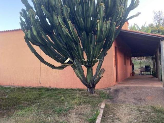 Sítio para venda Colônia do Bengo São João Del Rei