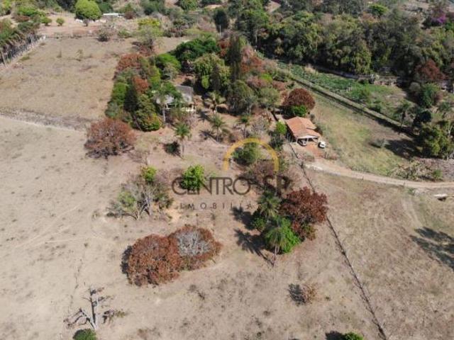 Sítio para venda com 21.000 m² em Área Rural, Descalvado SP