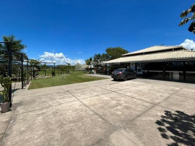 SITIO PARA VENDA COM NEGÓCIO ATIVO E RENTÁVEL