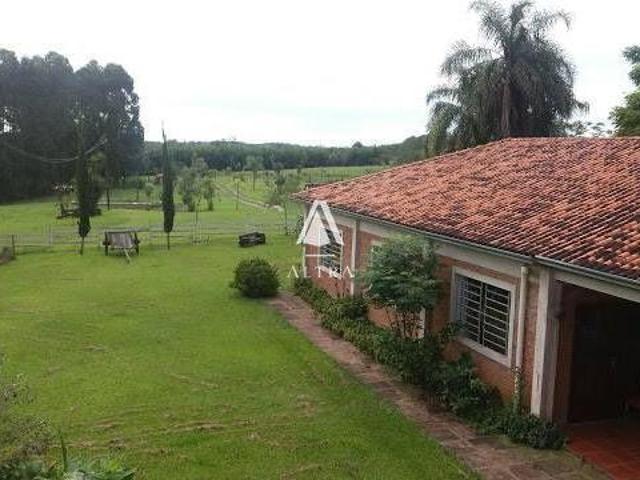 Sítio para venda e aluguel em Boca do Monte, Santa Maria