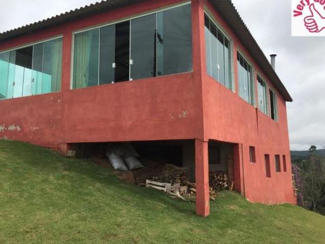 Sítio para venda e aluguel em Cachoeira, Cotia