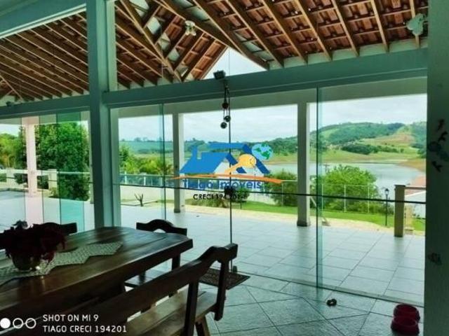 Chácara para venda e aluguel em Centro, Piracaia
