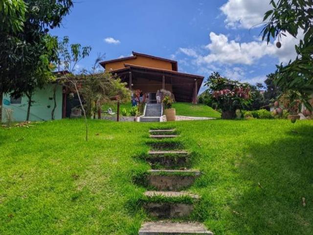 Sítio para venda e aluguel em Jardim Brogotá, Atibaia