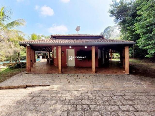 Sítio para venda e aluguel no Condomínio Sítios Itaboraí, Parque da Grama, Indaiatuba SP