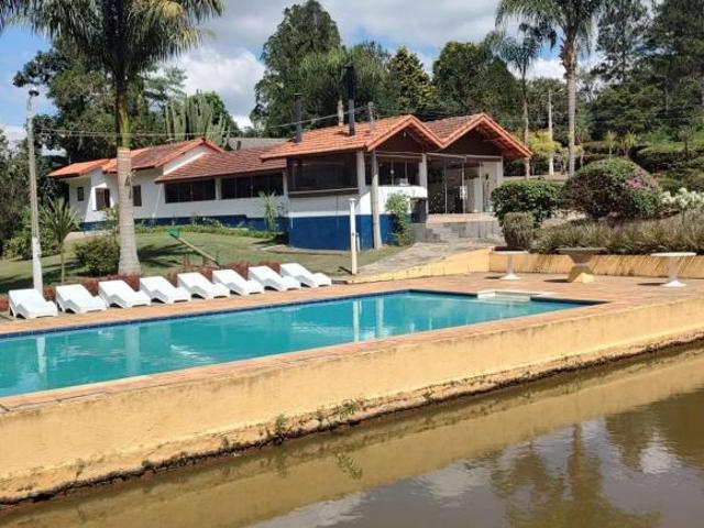 Sítio para Venda em Mairinque, Mairinque, 7 dormitórios, 4 suítes, 20 banheiros, 60 vagas
