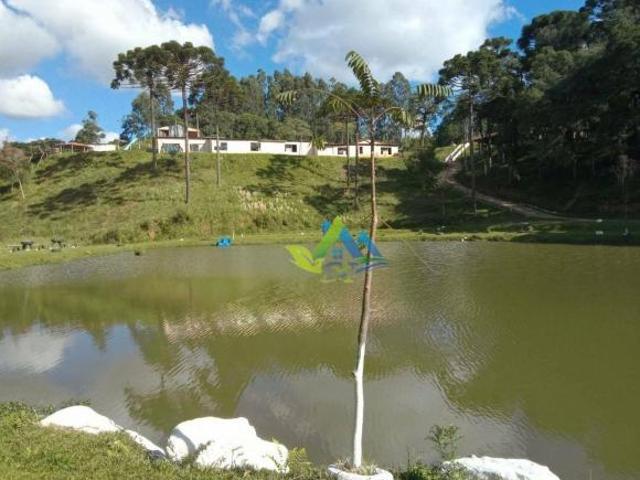 Sítio para venda em Mandirituba