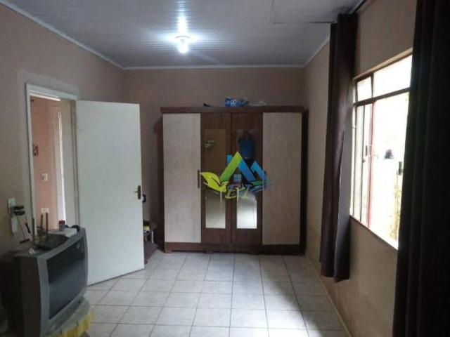 Sítio para venda em Mandirituba
