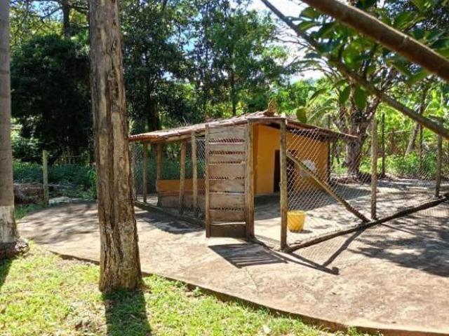 Sítio para venda em Mangabeiras, Sabará