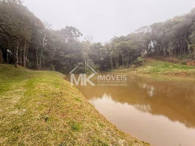 Sítio para venda em Marmeleiro, Piraquara
