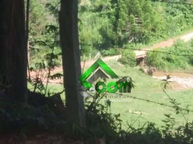 Sítio para venda em Maria da Fé
