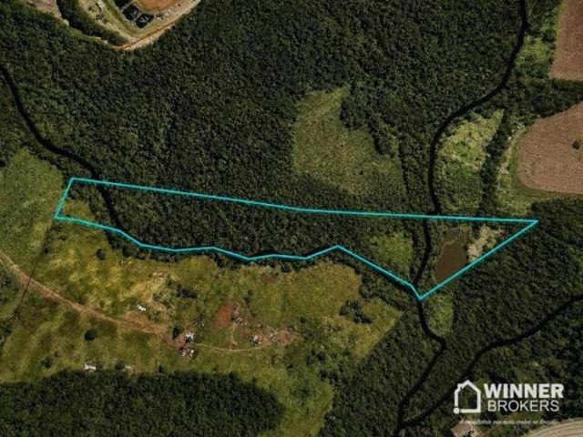 Sítio para venda em Maringá