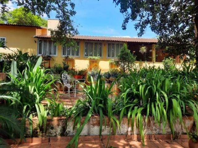 Sítio para venda em Martim Francisco, Mogi Mirim